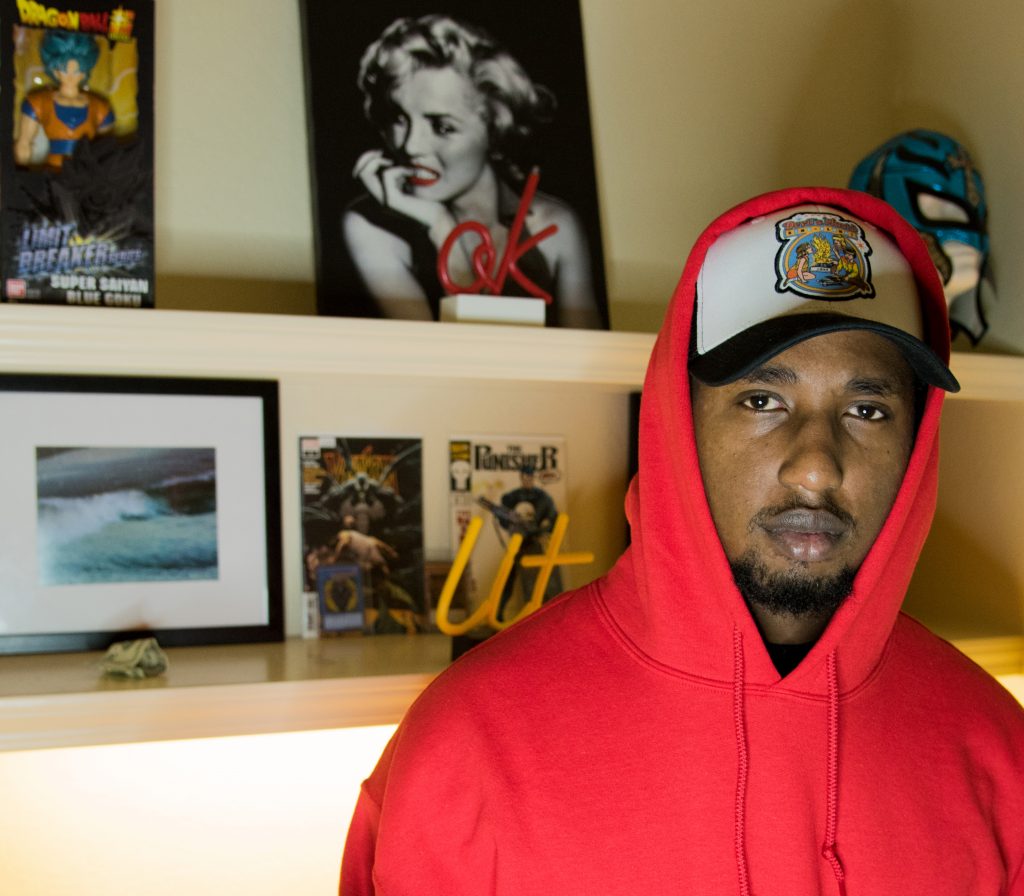 ABAC musician defies genres - The Stallion