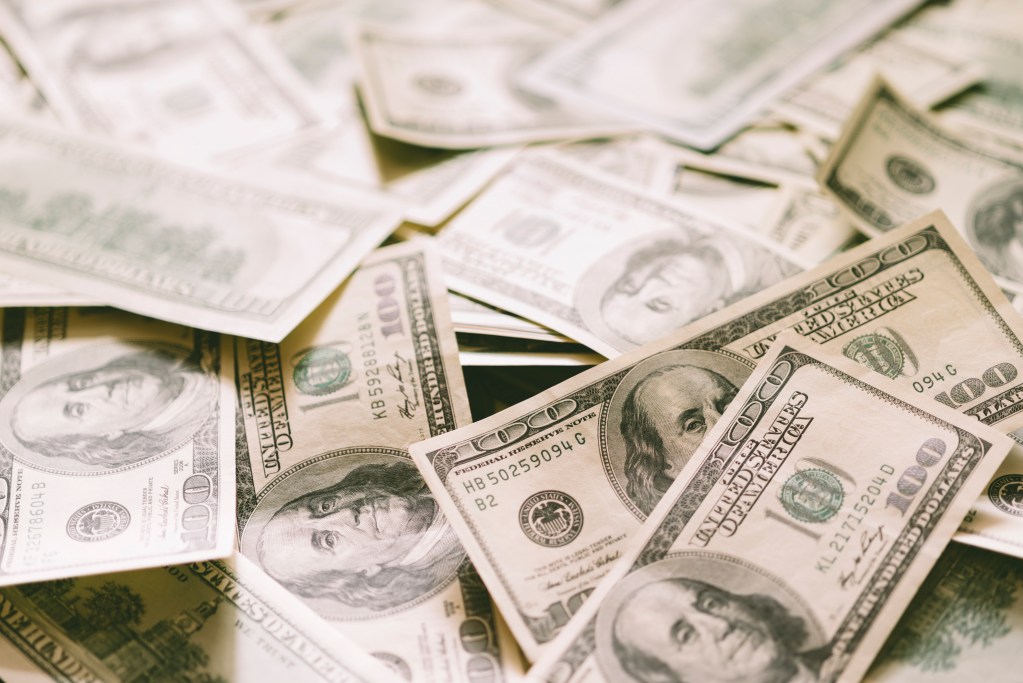 $1000 One-Time Bonus - The Stallion