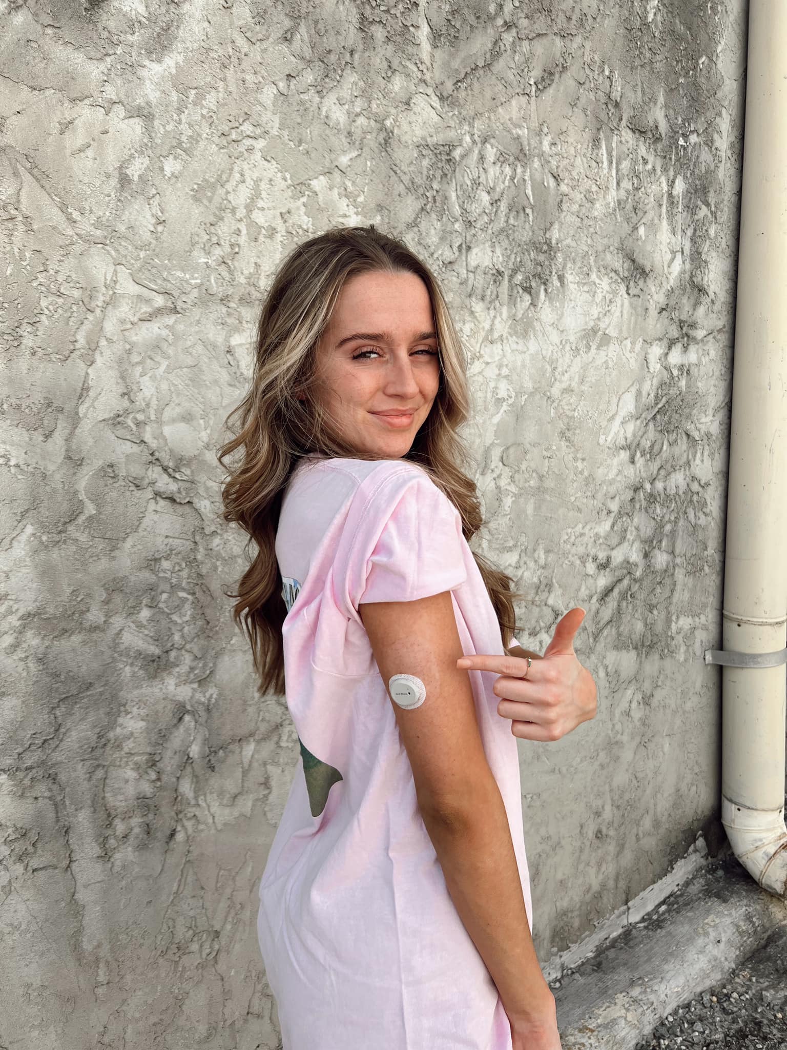 Never Giving Up: ABAC's Charleigh Harper on Diabetes Diagnosis - The ...