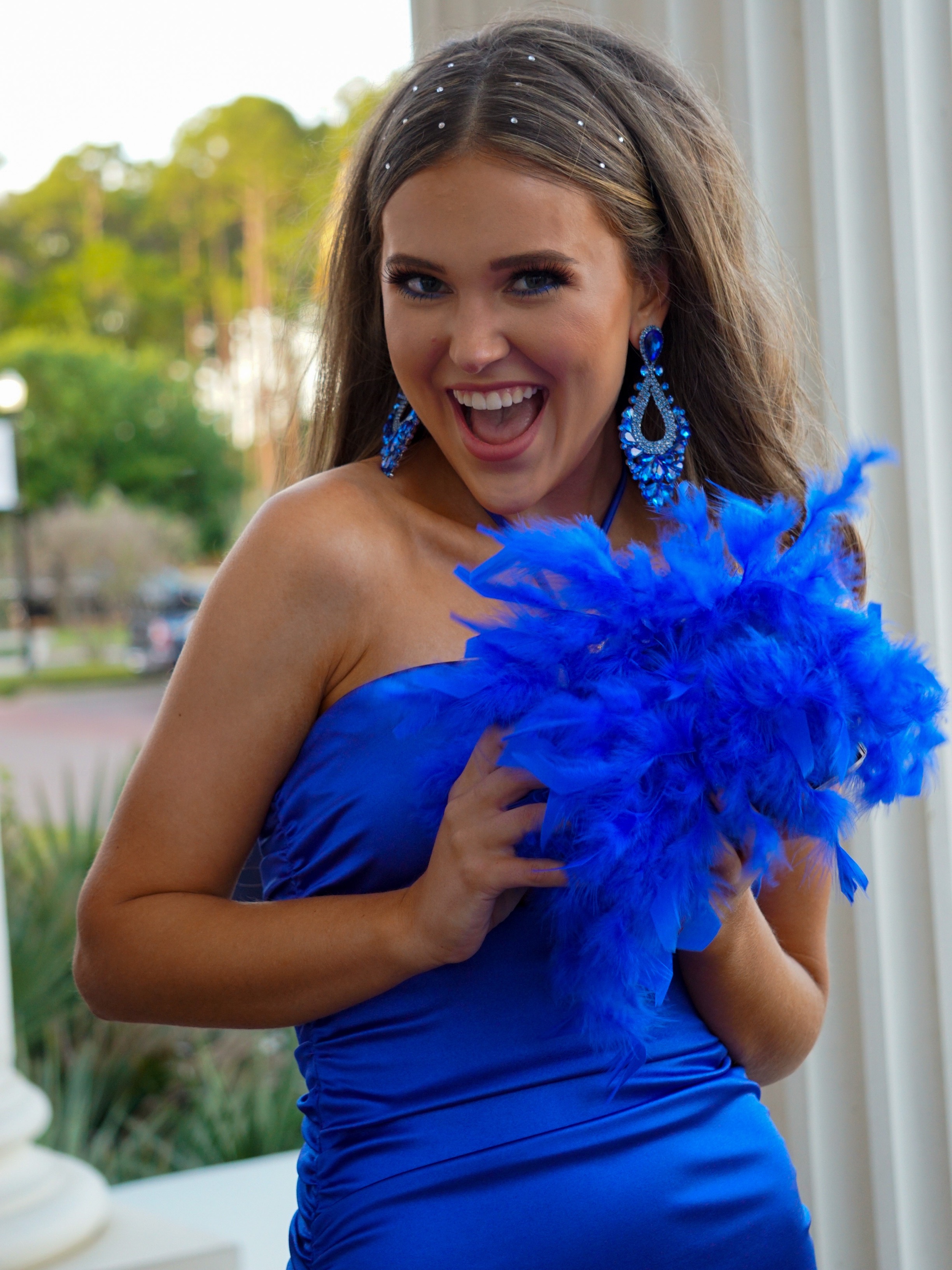 ABAC Homecoming makes a smooth landing for students - The Stallion