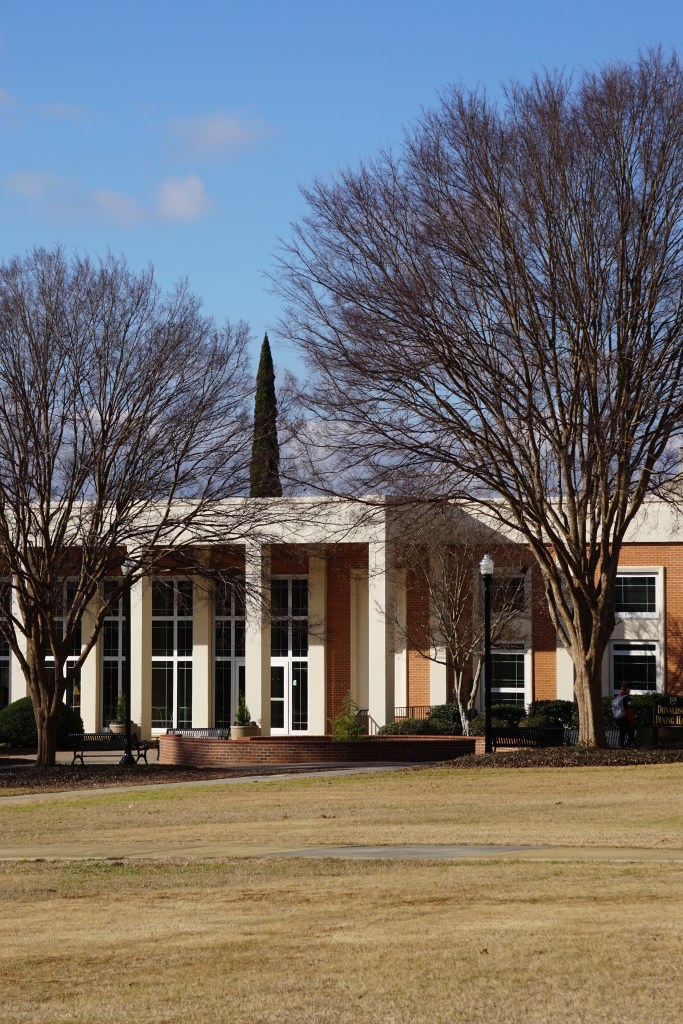 No more full Fridays at ABAC - The Stallion