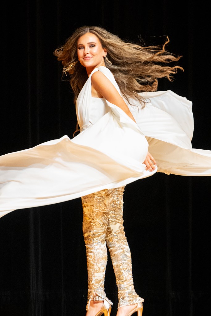 PHOTOS: Ms. ABAC 2024's Top Picks - The Stallion