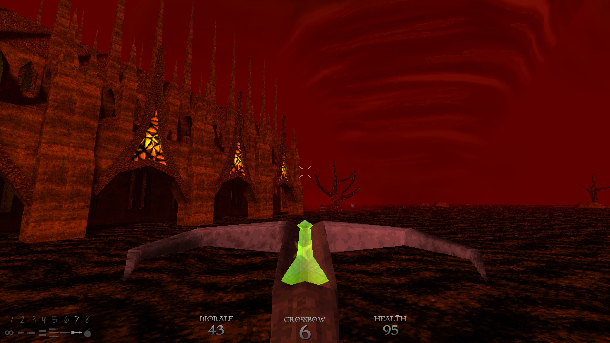 "DUSK" Review - The Best Of All Worlds - The Stallion