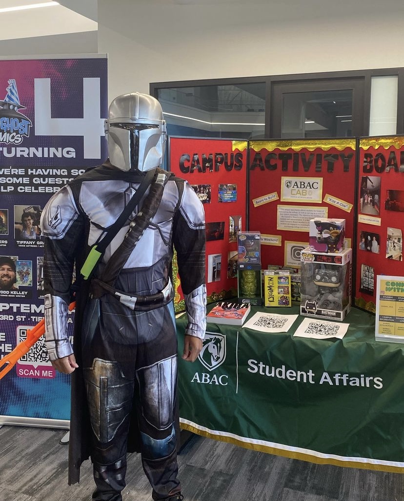 Registration open for ThunderCon 2024 - The Stallion