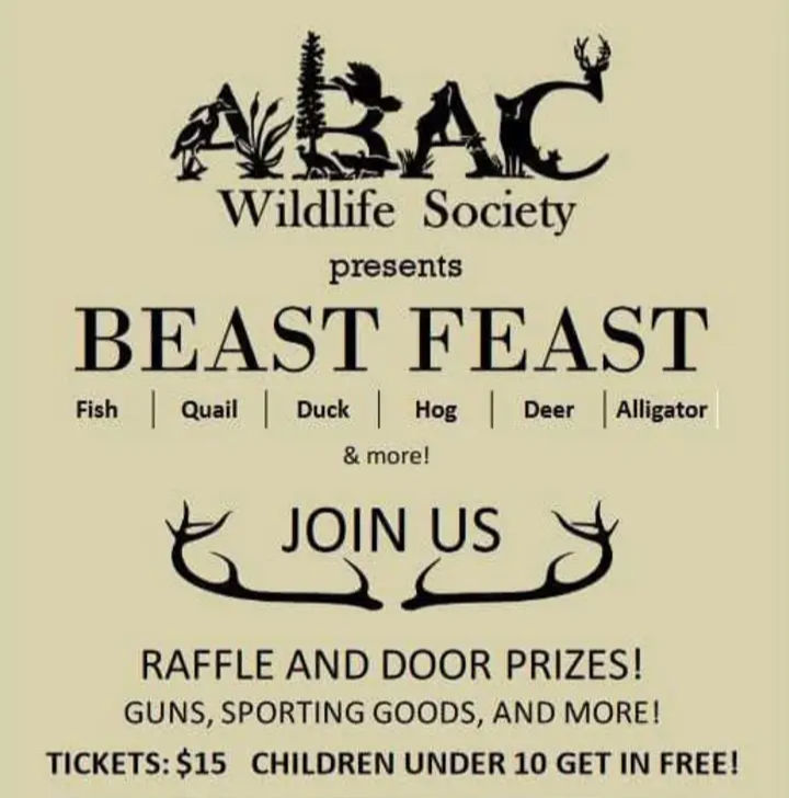 Annual Beast Feast event returns - The Stallion